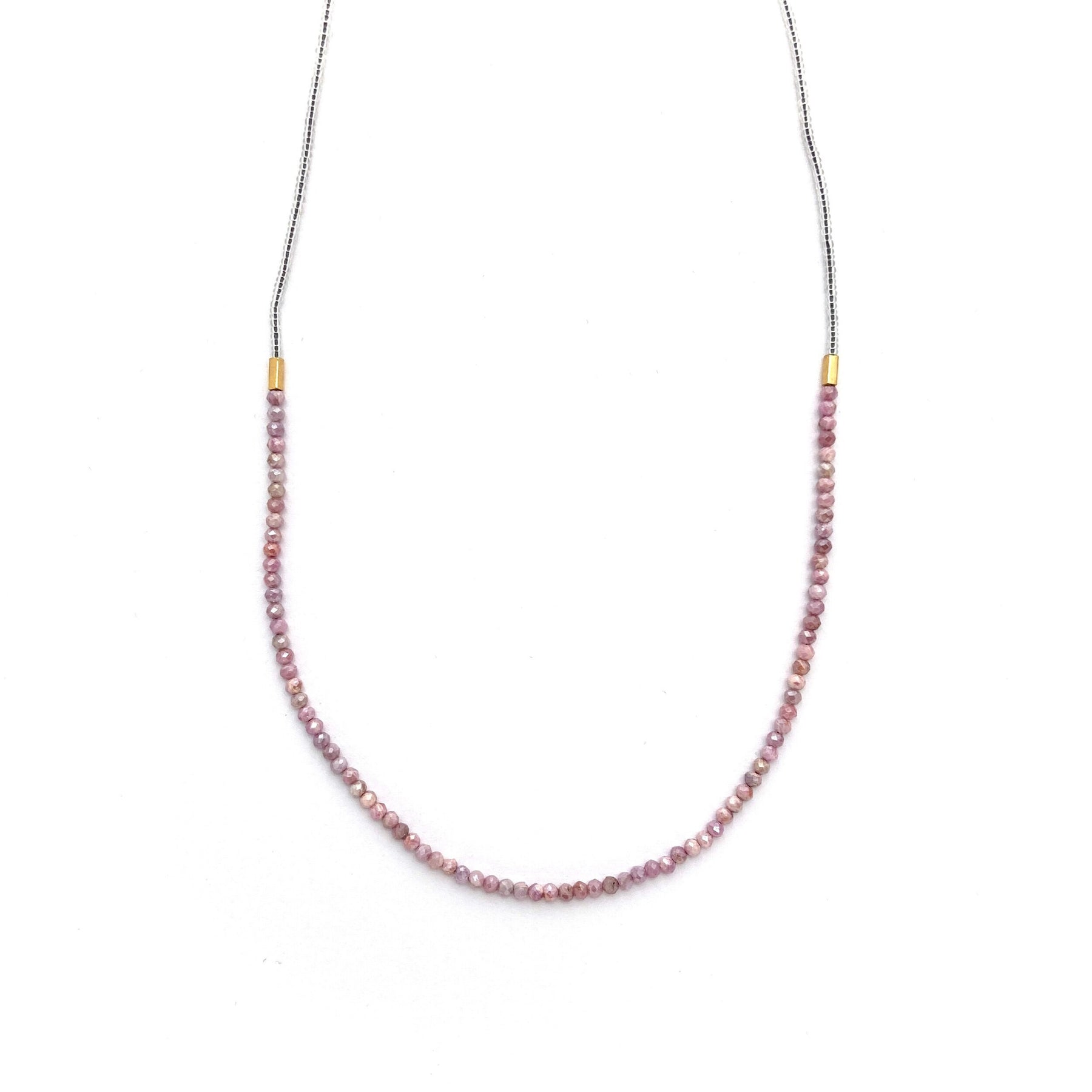Hand-crafted Necklaces– Fire Opal Company