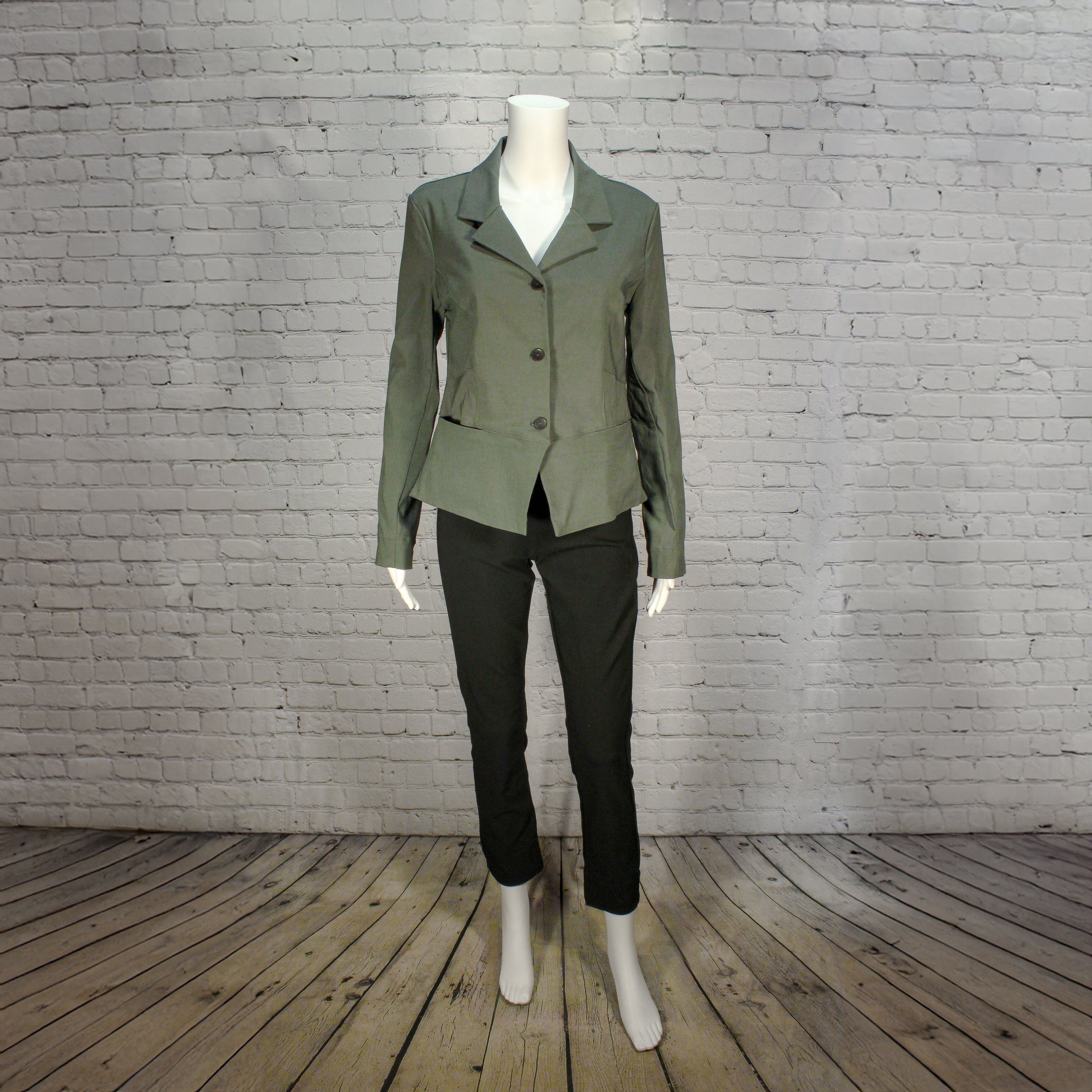 Clothing by San Francisco designer Porto at Fire Opal– Fire Opal Company