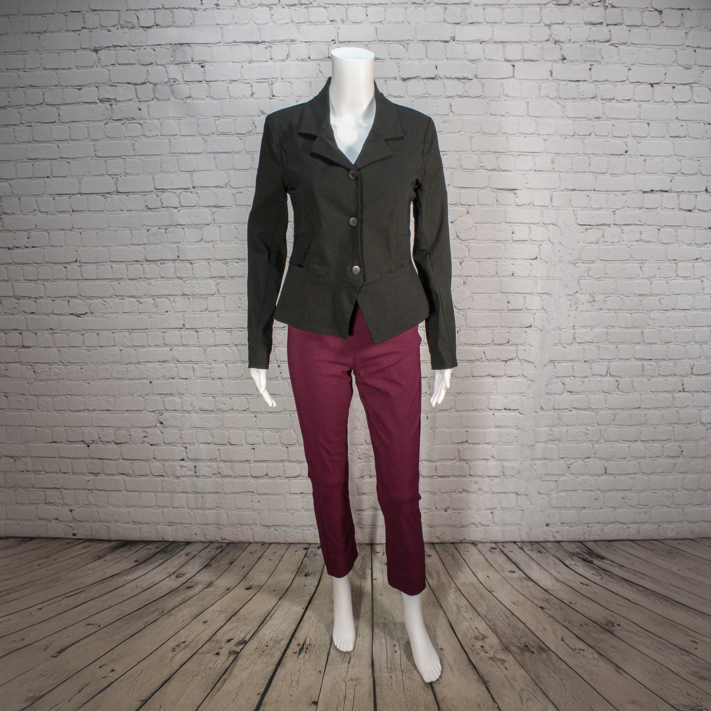 Clothing by San Francisco designer Porto at Fire Opal– Fire Opal Company