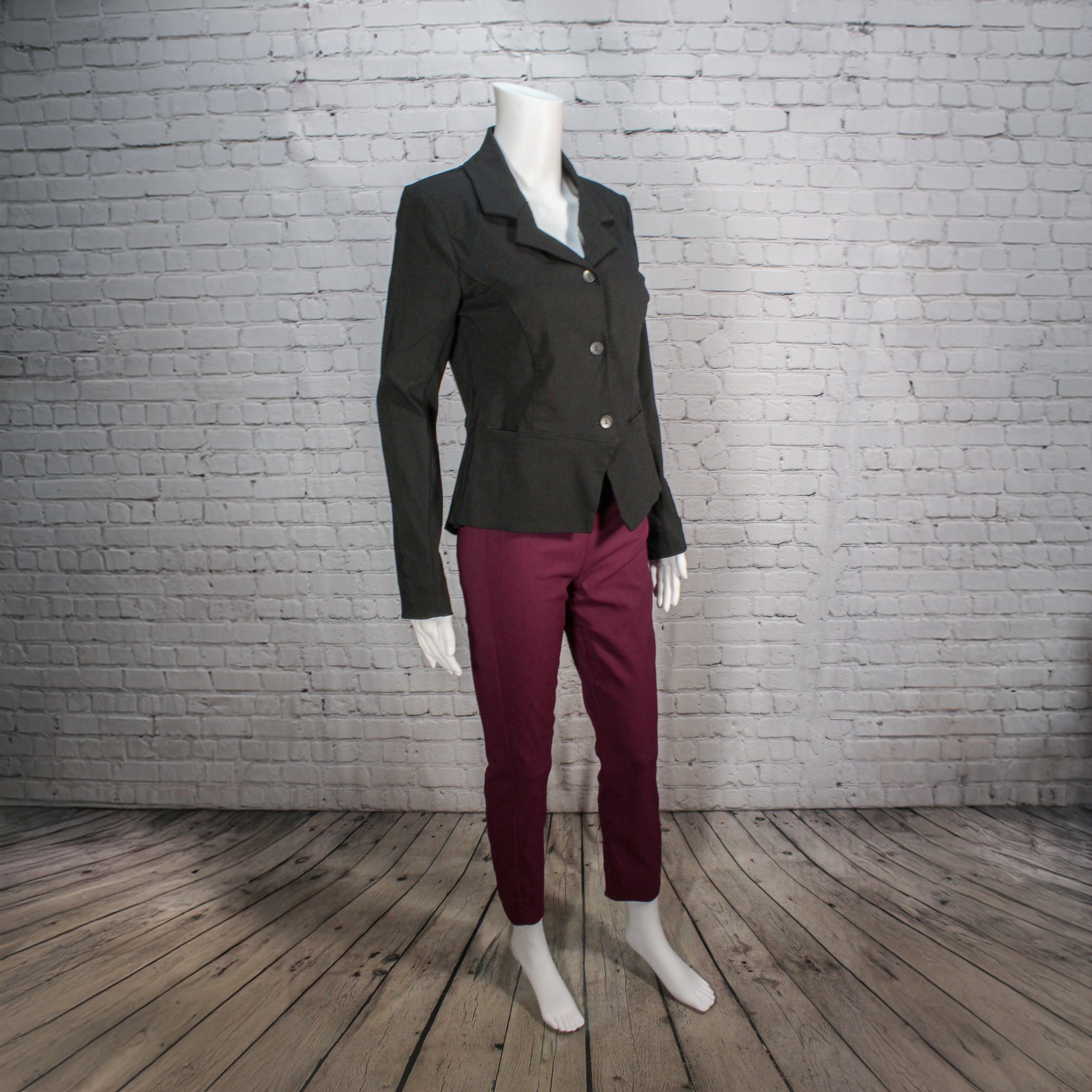 Clothing by San Francisco designer Porto at Fire Opal– Fire Opal Company