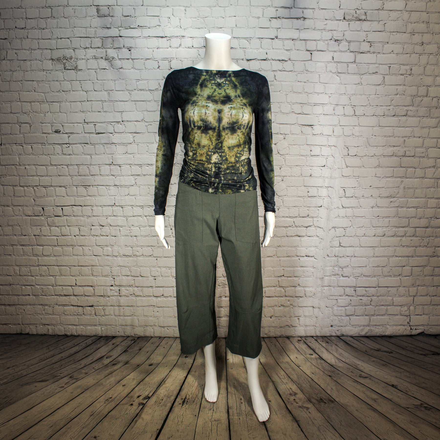 Clothing by San Francisco designer Porto at Fire Opal– Fire Opal Company