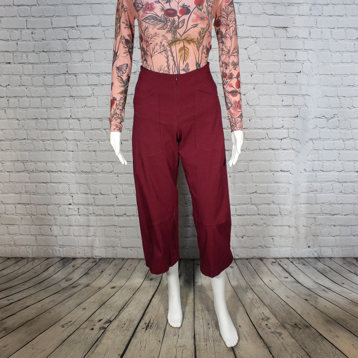 Clothing by San Francisco designer Porto at Fire Opal– Fire Opal Company