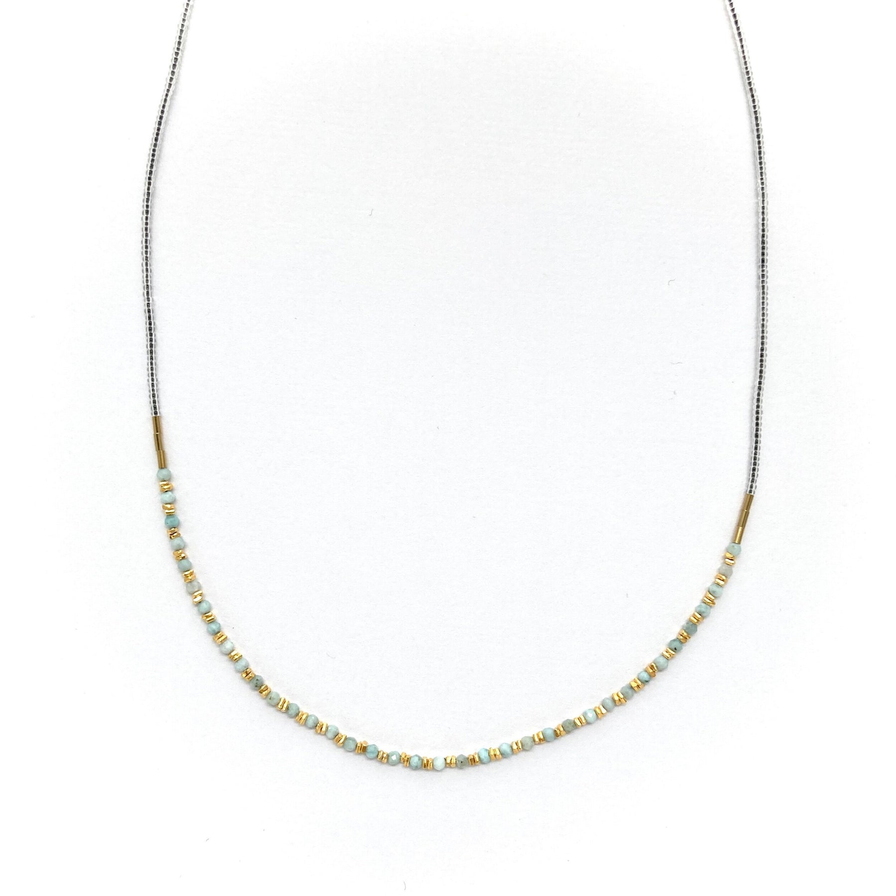 Hand-crafted Necklaces– Fire Opal Company