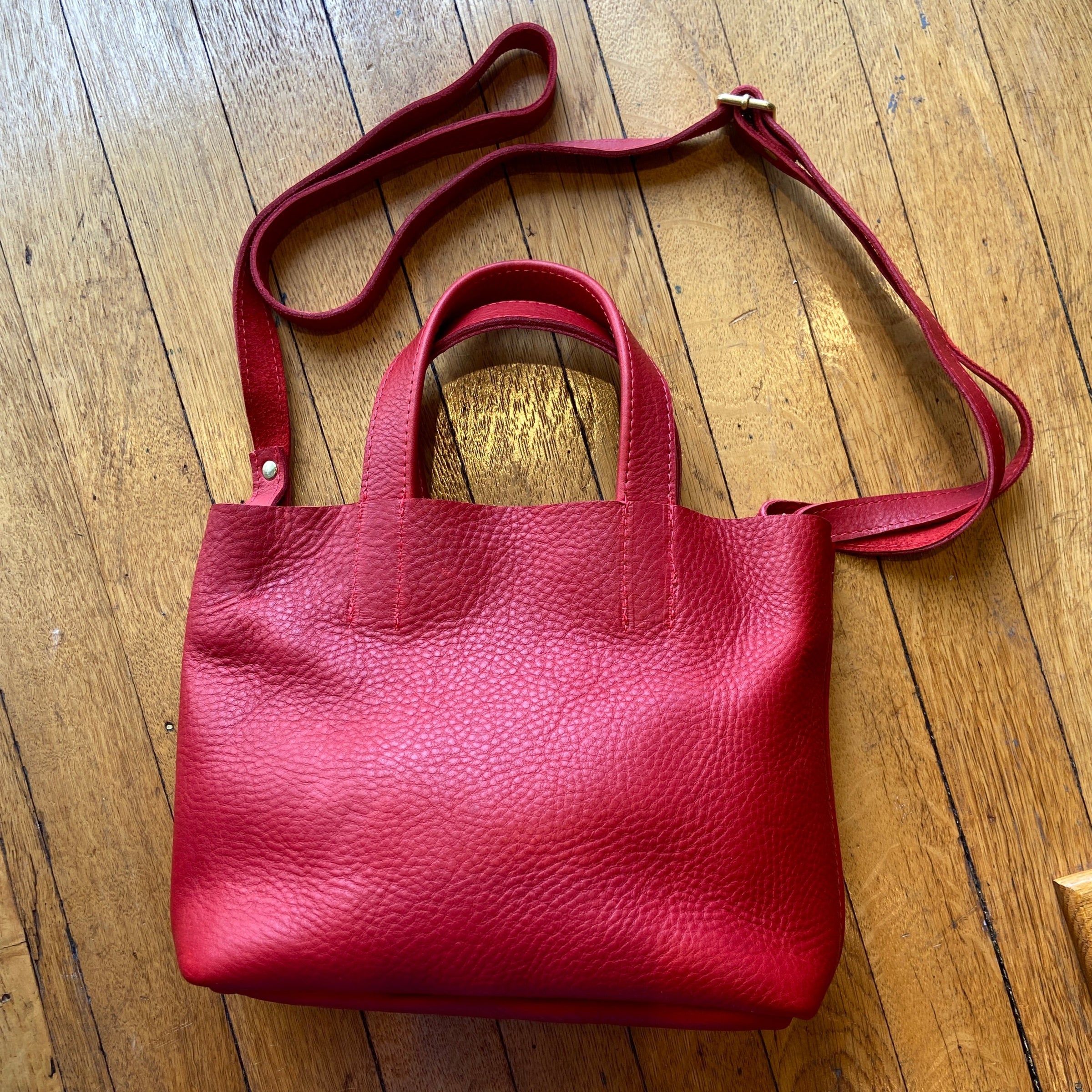 Vicki Jean Leather Design Co.– Fire Opal Company