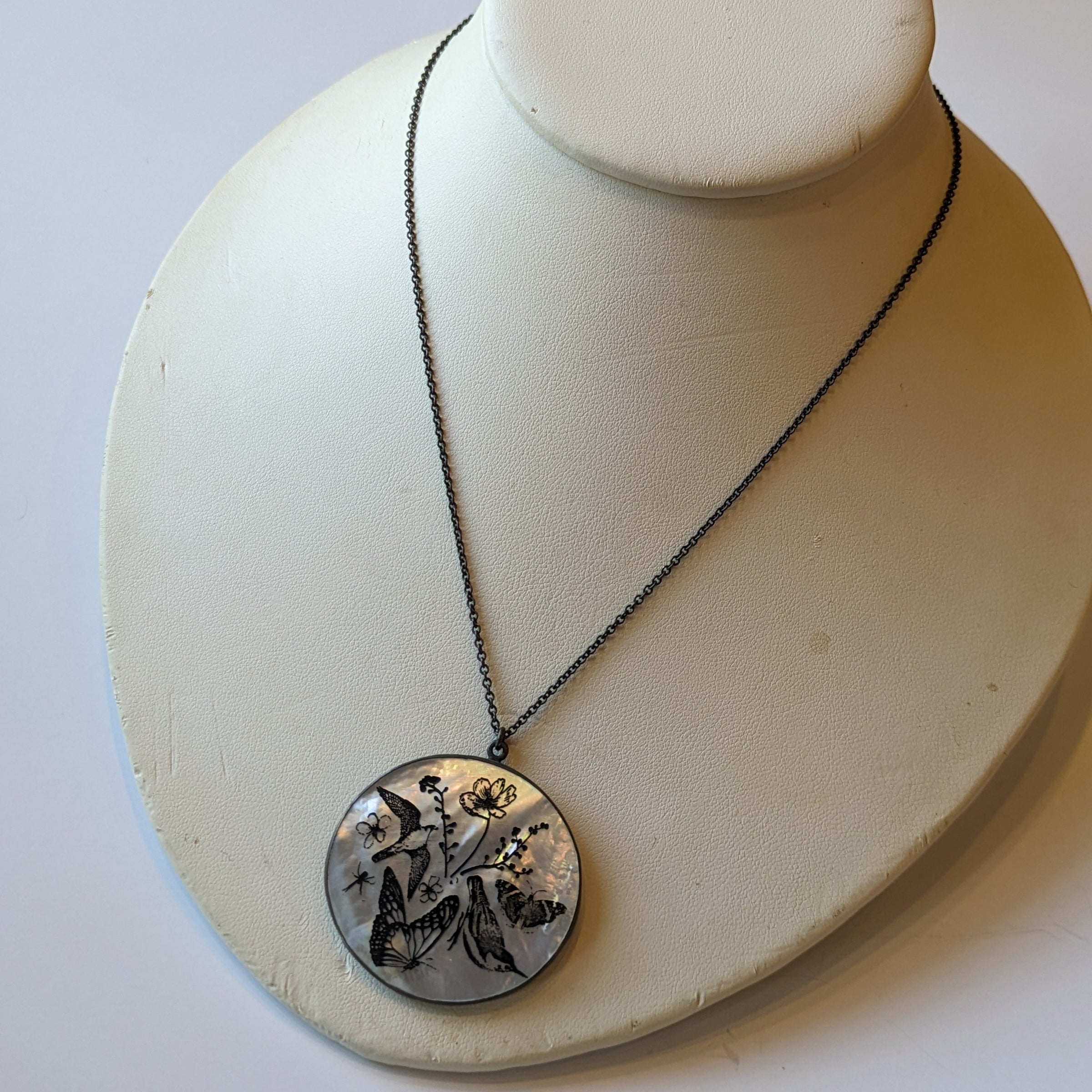 Hand-crafted Necklaces– Page 3 – Fire Opal Company