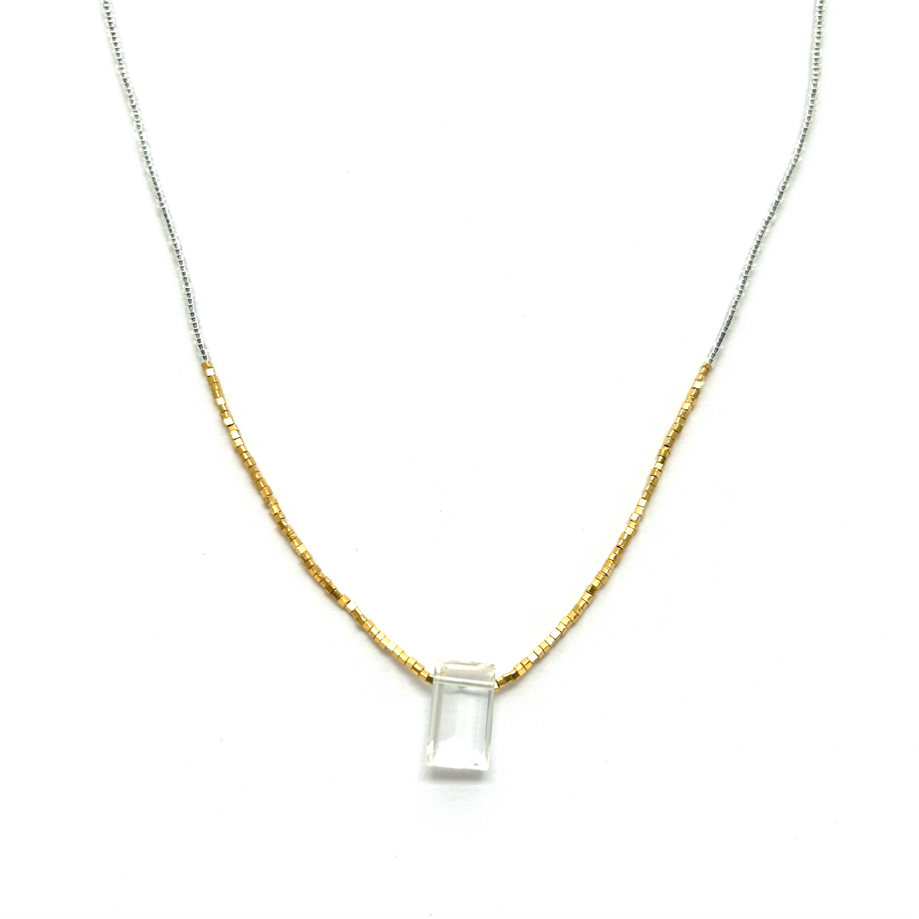 Hand-crafted Necklaces– Fire Opal Company