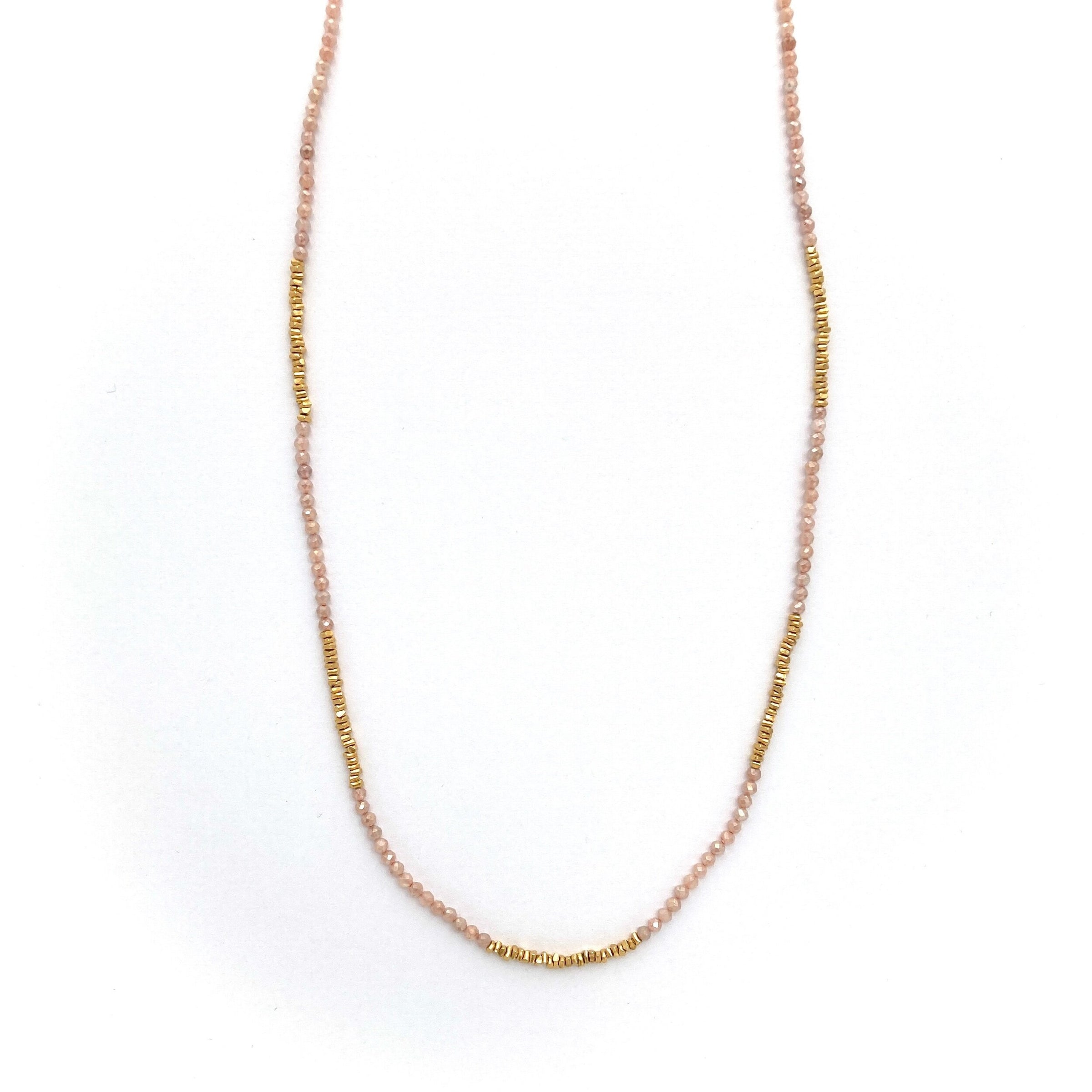 Hand-crafted Necklaces– Fire Opal Company