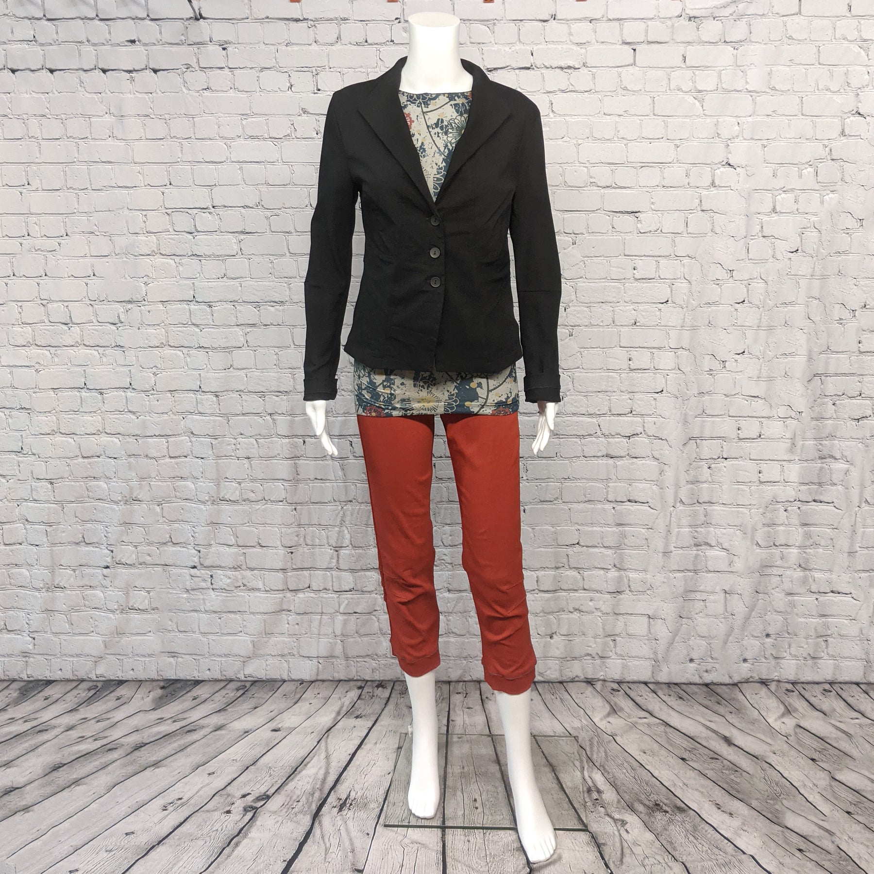 Clothing by San Francisco designer Porto at Fire Opal– Fire Opal Company