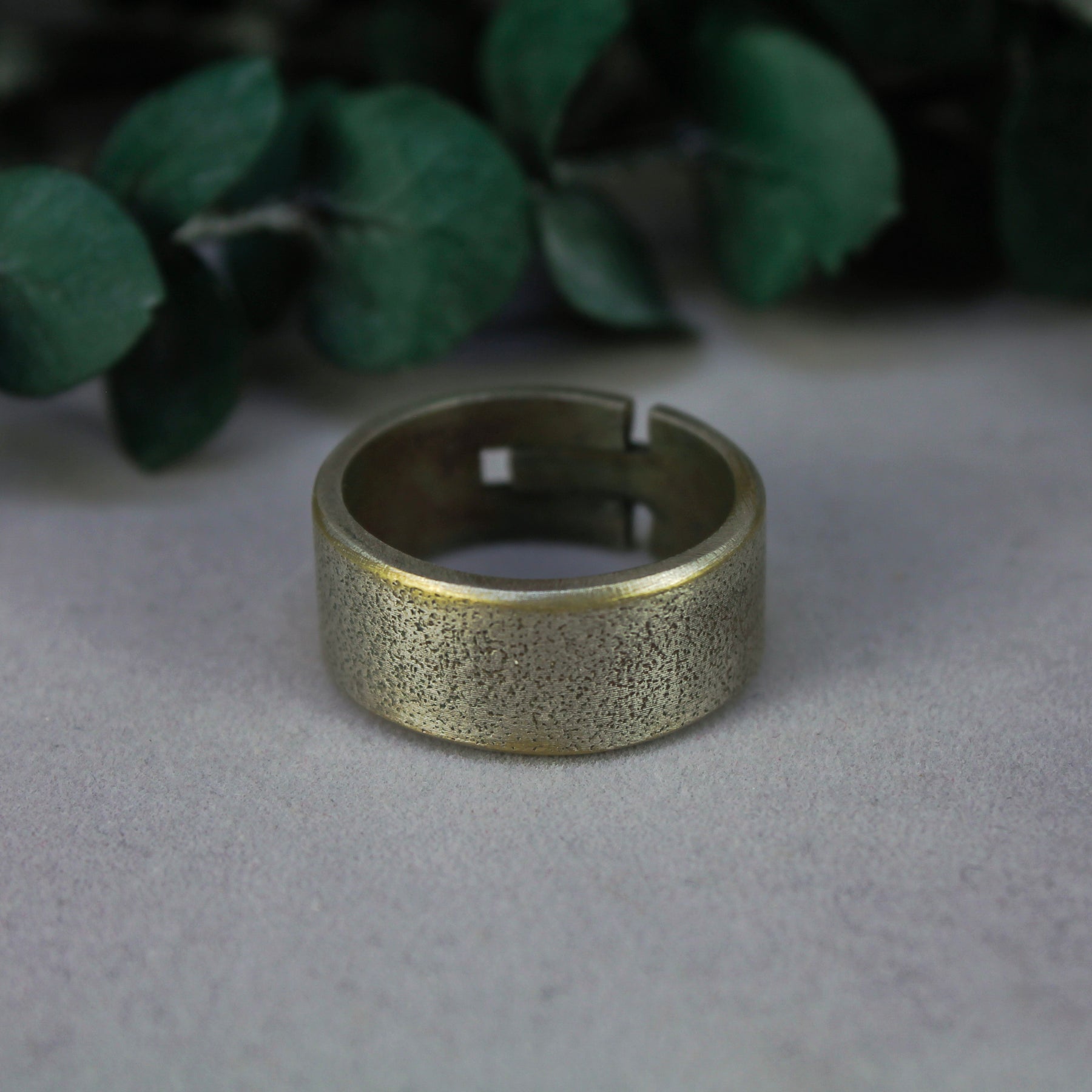 Contemporary Handmade Rings– Fire Opal Company