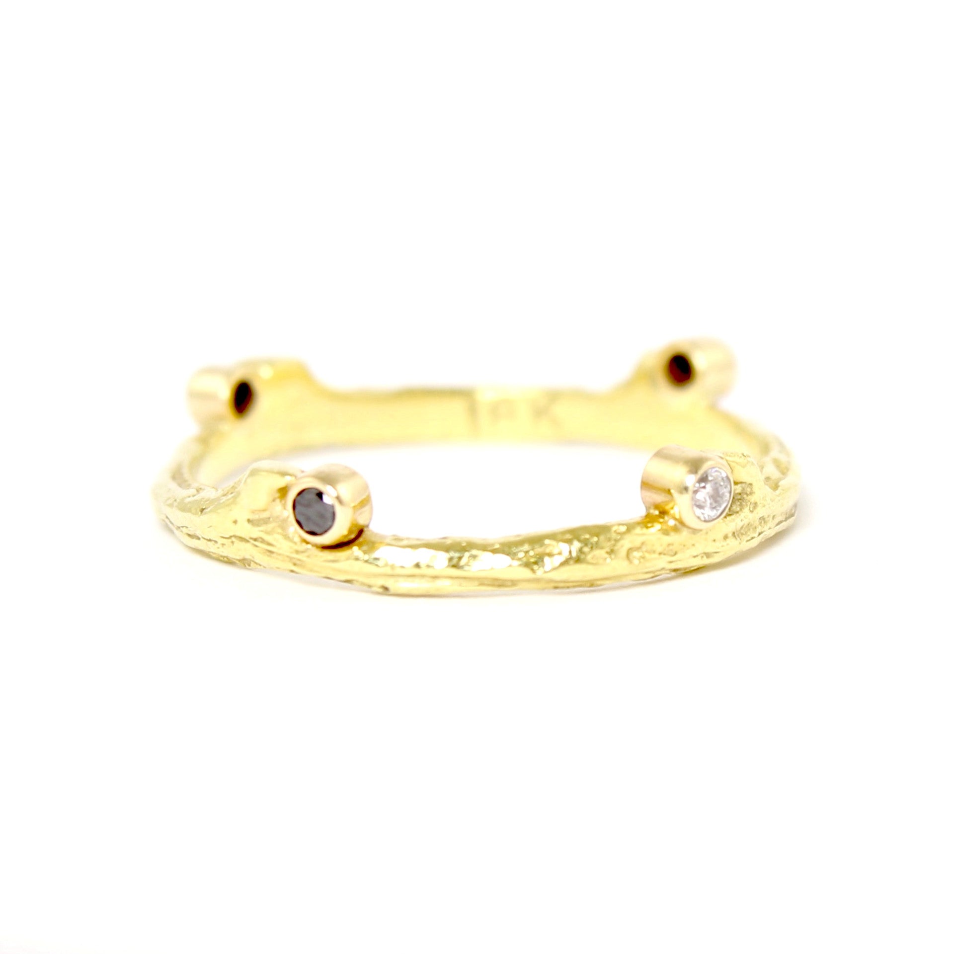 Sarah Graham– Fire Opal Company
