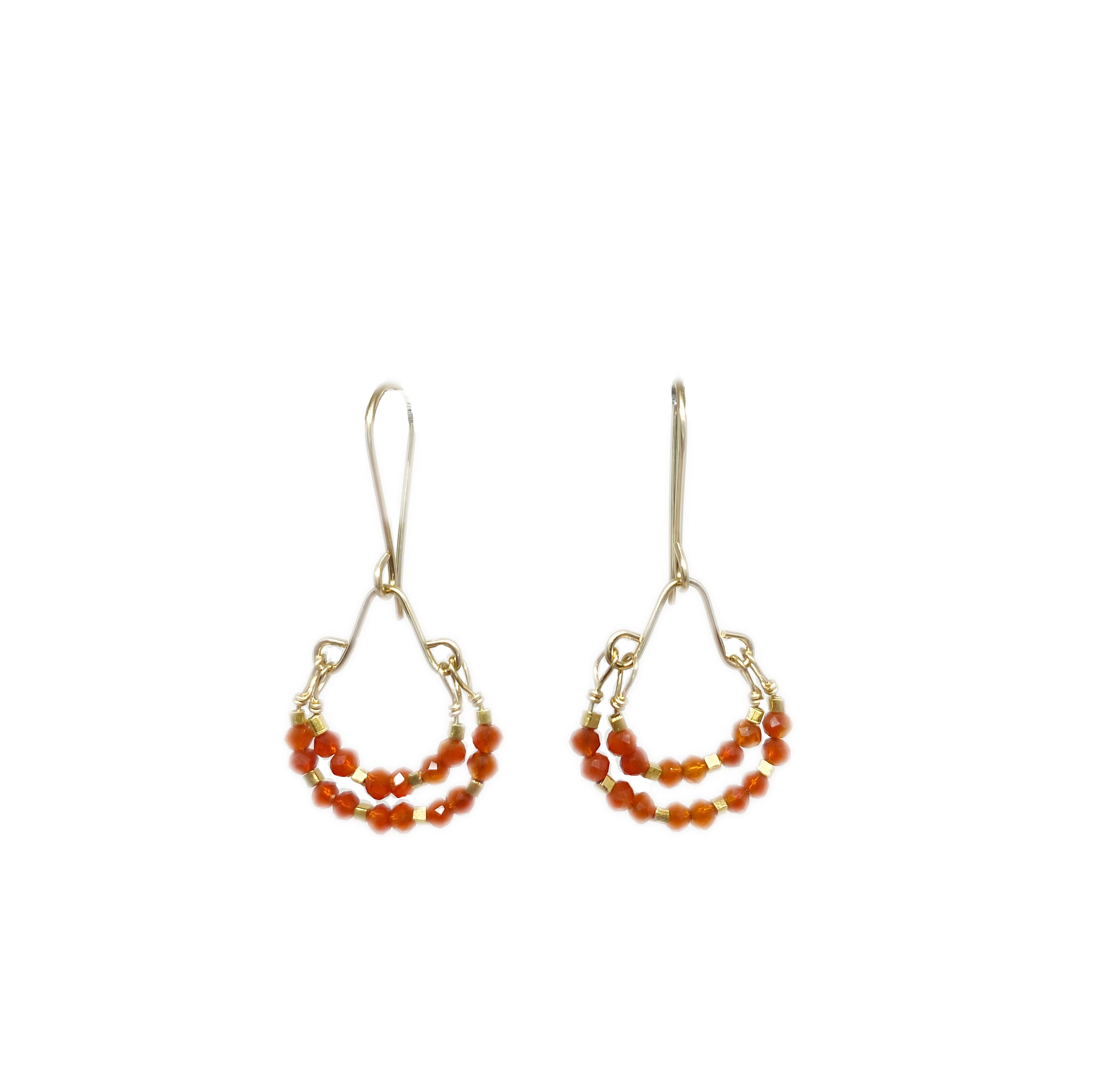 Handcrafted Earrings– Page 2 – Fire Opal Company
